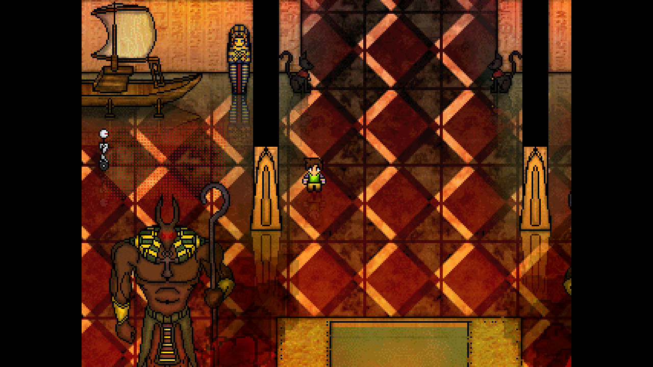 Madness Fantasy on Steam