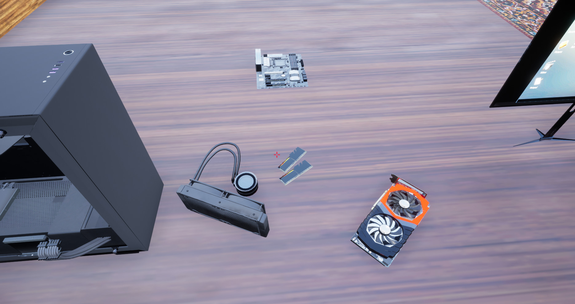 Save 70% on Computer Physics Simulator 2020 on Steam