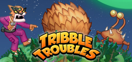 Tribble Troubles General Discussions :: Steam Community