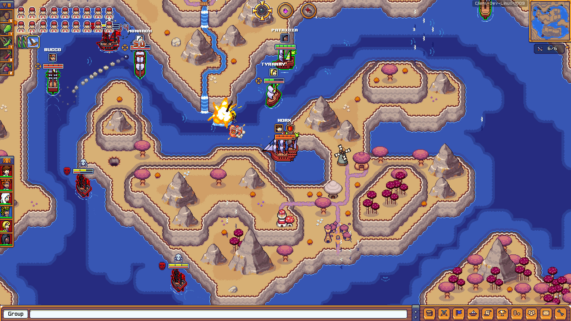 Arcane Waters on Steam