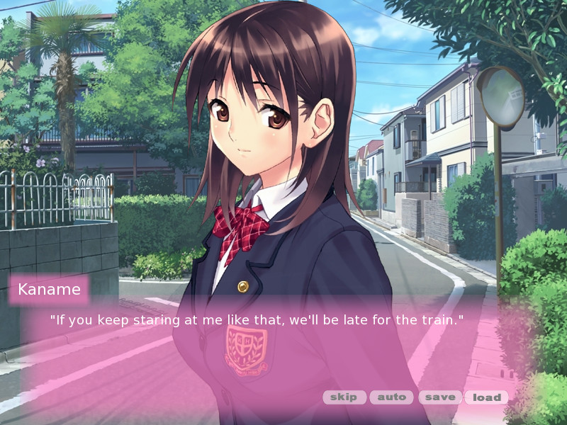 Real Life Plus Ver. Kaname Komatsuzaki on Steam