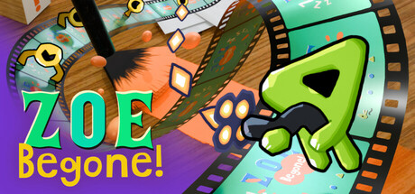 Steam Community :: ZOE Begone!