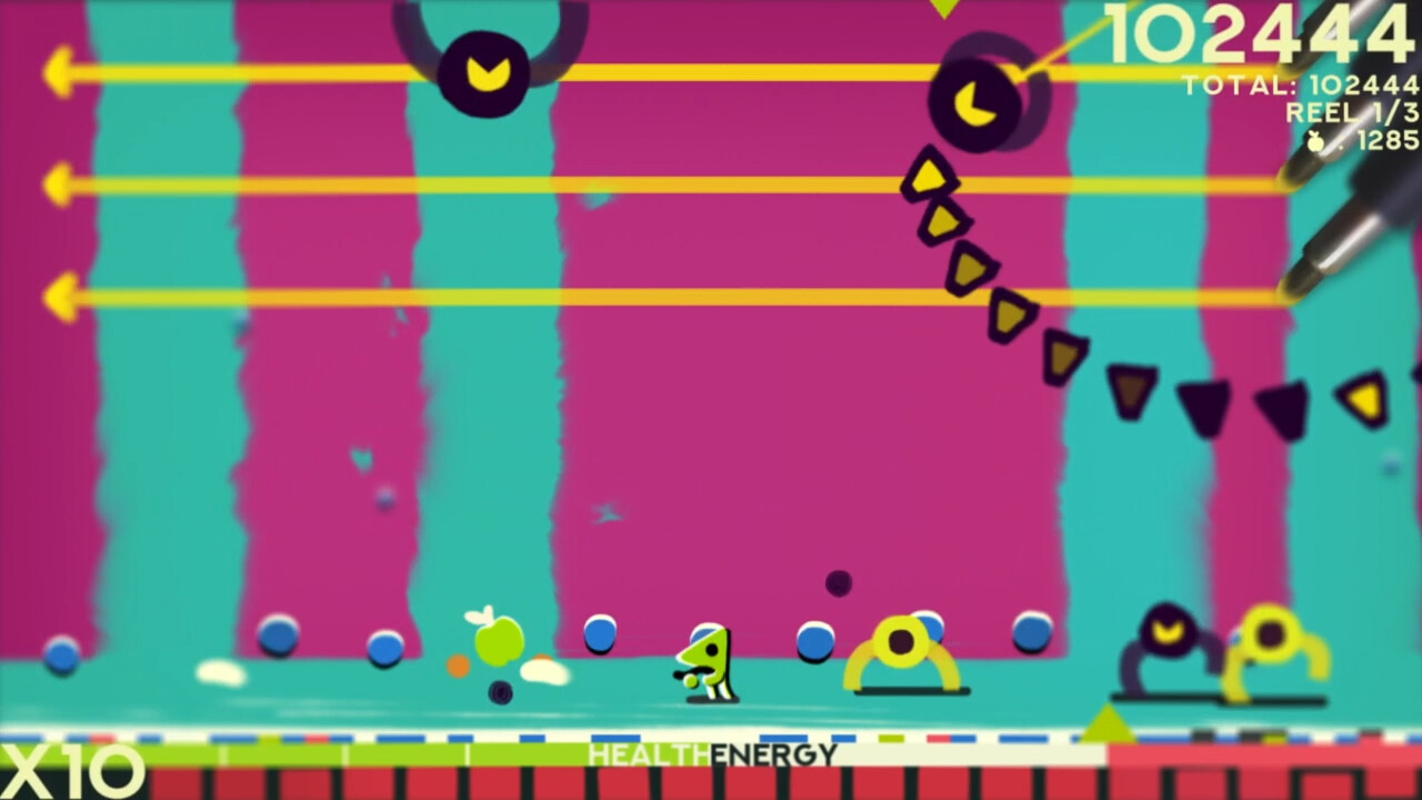 ZOE Begone! on Steam