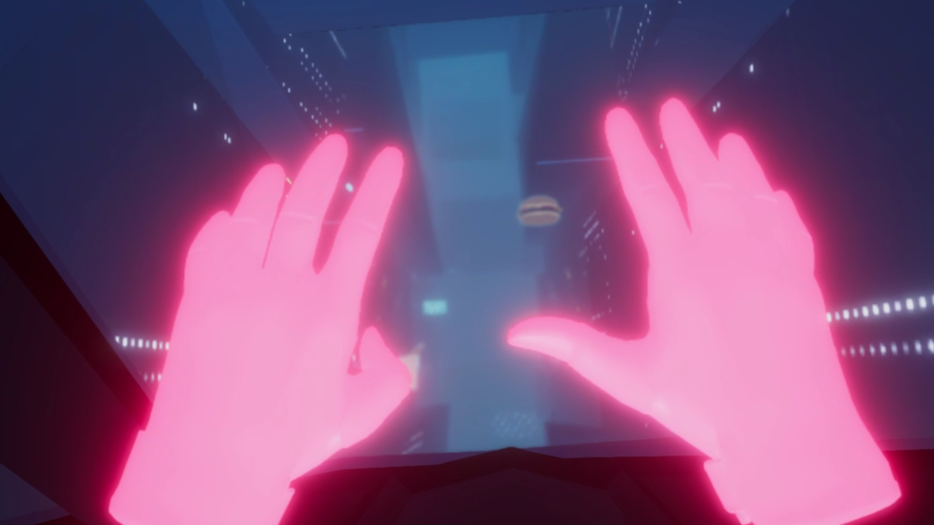 Cyber Driver VR on Steam