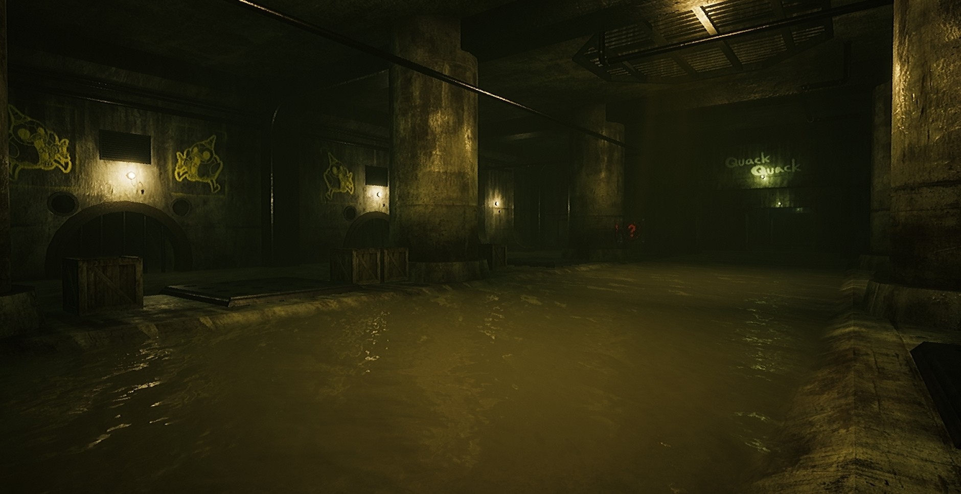 Dark Deception: Monsters & Mortals Screenshots · SteamDB