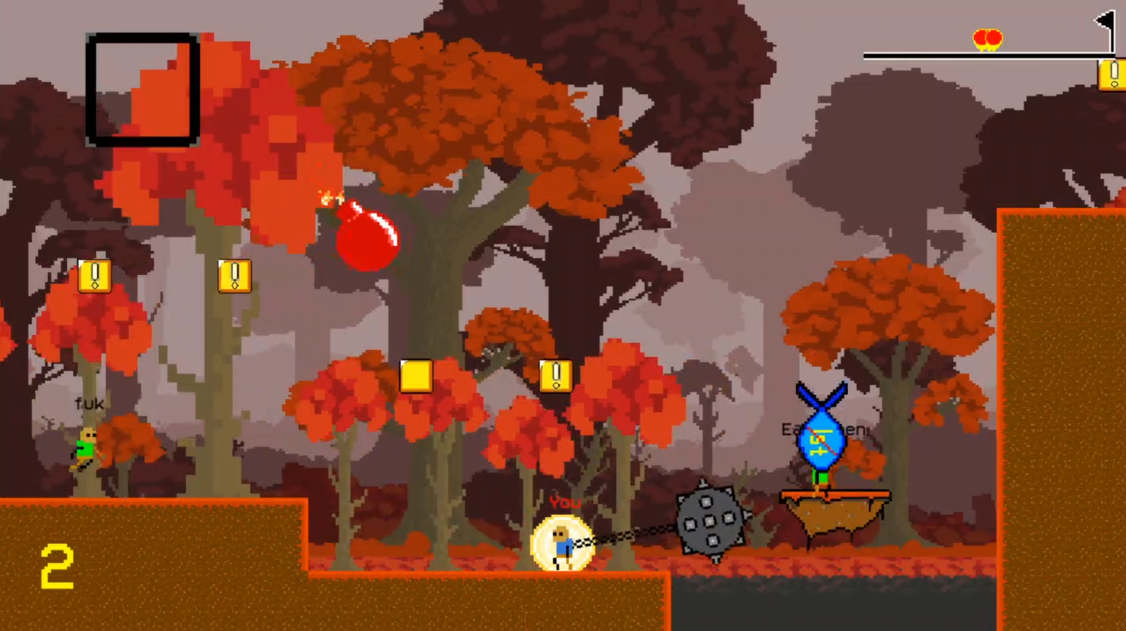 Madrun on Steam