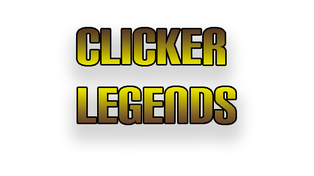 Clicker Legends (App 1267020) · SteamDB