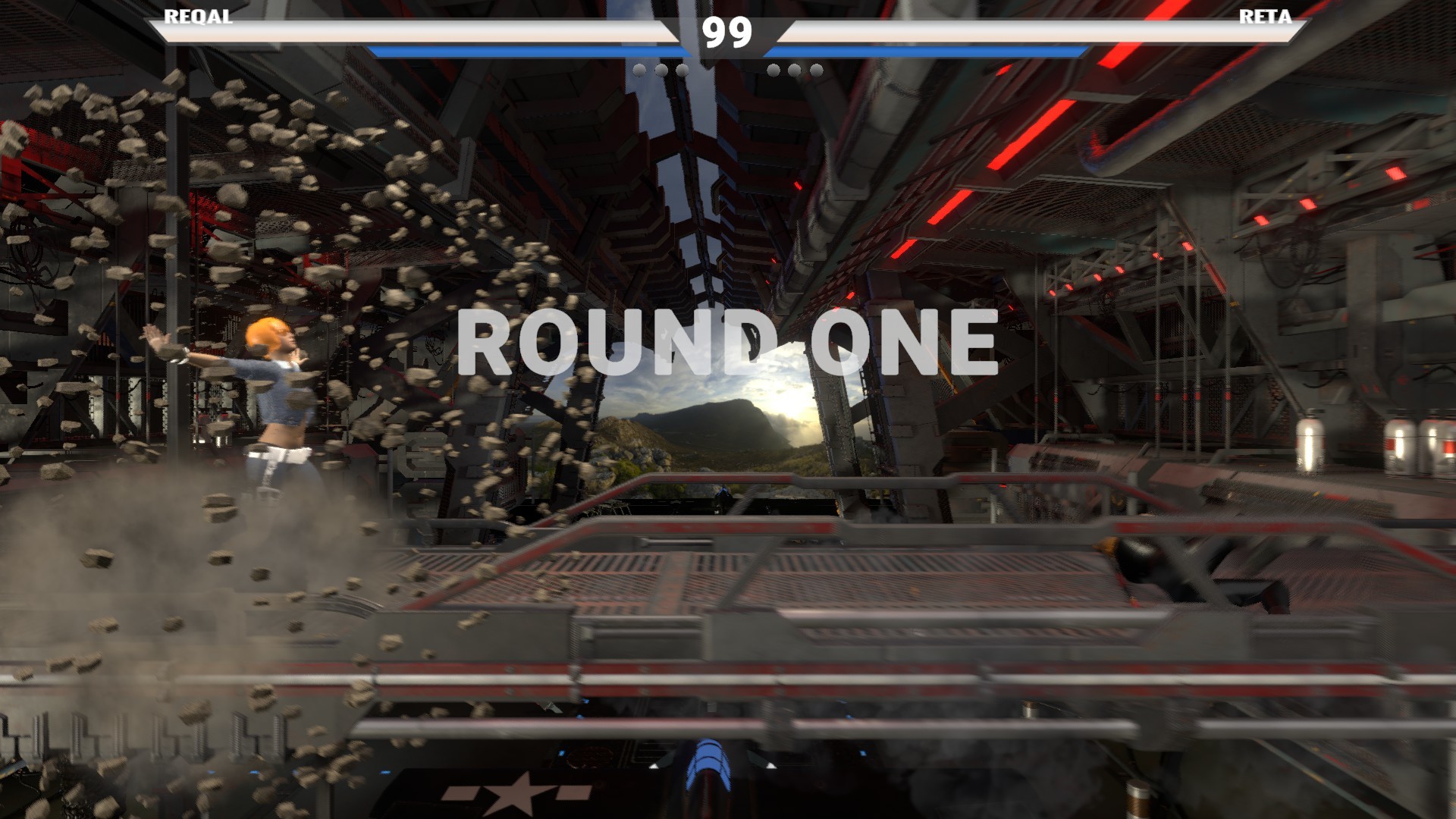 SUPERHERO-X [Alpha Edition] on Steam