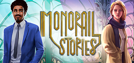Monorail Stories on Steam