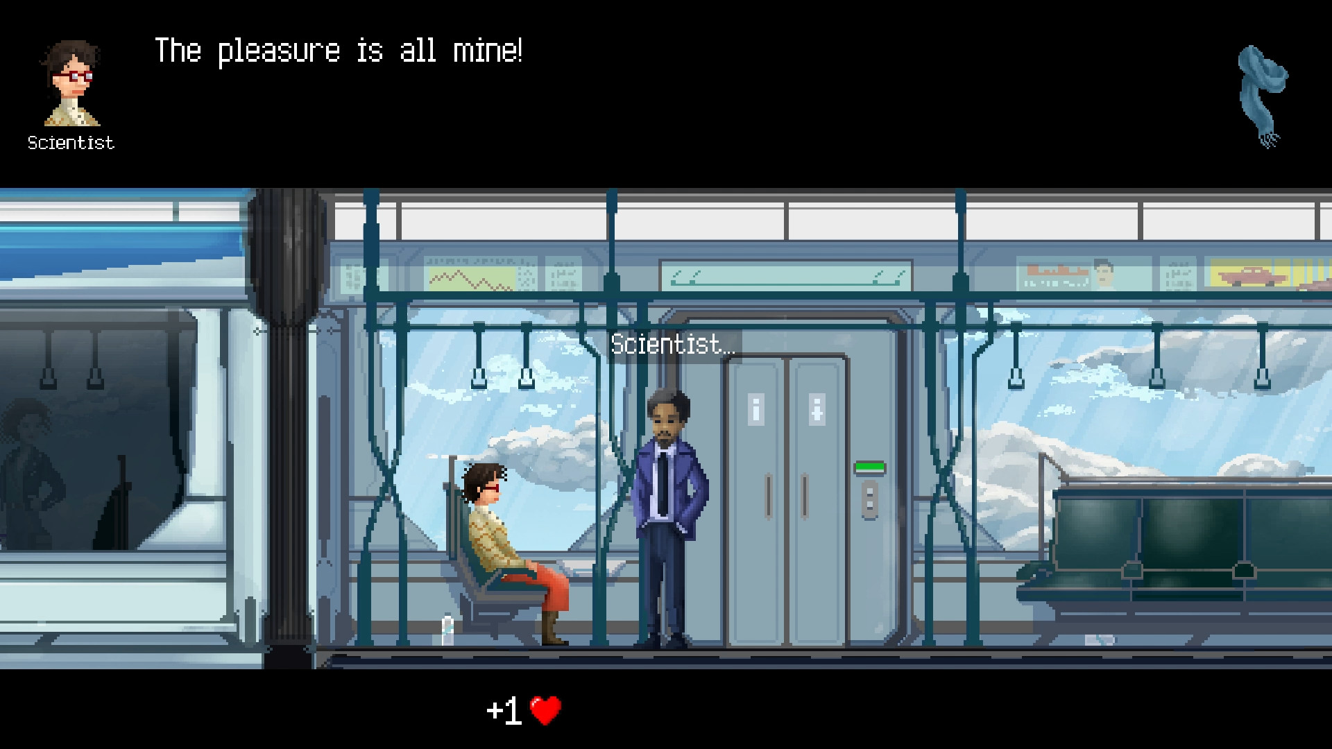 Monorail Stories on Steam