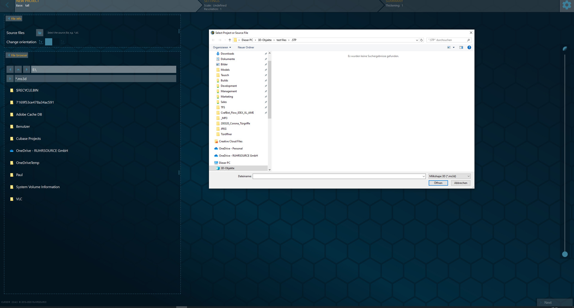 Milkshape 3D (*.ms3d) on Steam