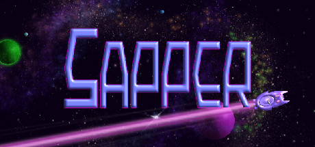 Sapper Steam Charts · SteamDB