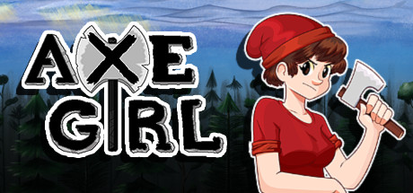 Axe Girl on Steam