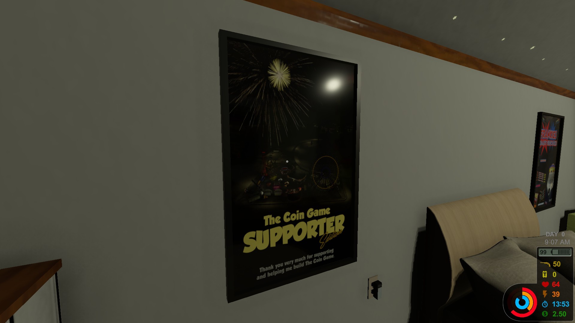 The Coin Game - Supporter Edition on Steam