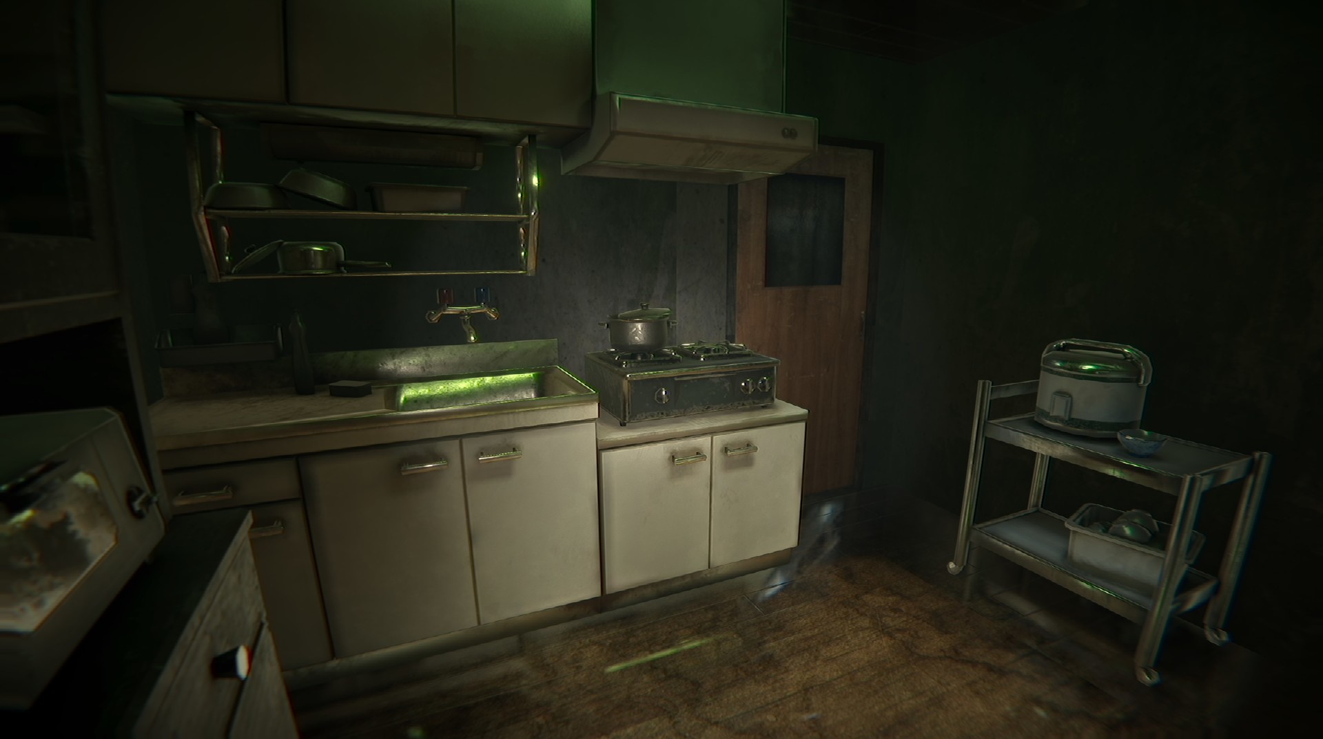 Save 30% on [Chilla's Art] Onryo | 怨霊 on Steam