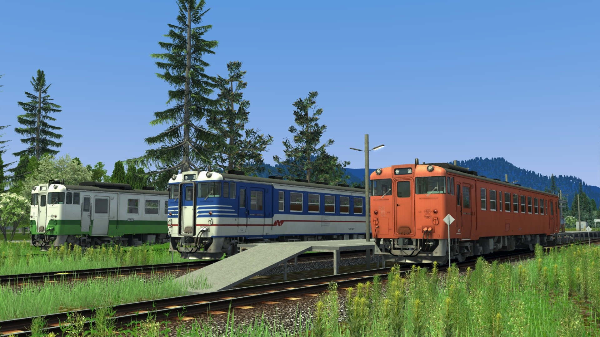 Steam workshop train simulator - lavavsera