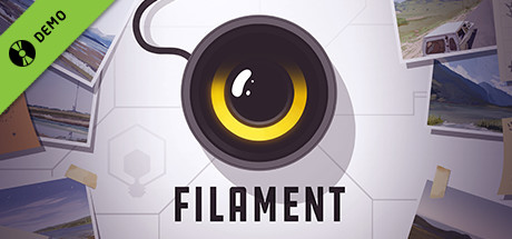 Filament Demo (App 1267520) · Steam Charts · SteamDB