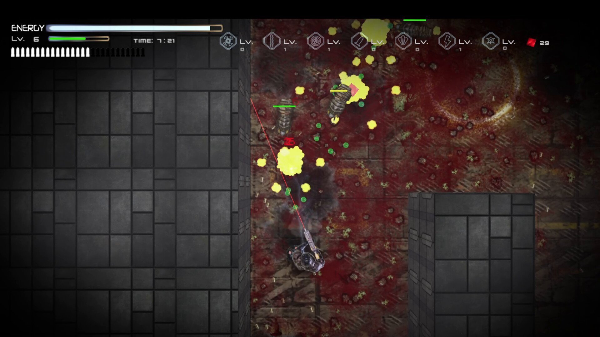 In Space on Steam