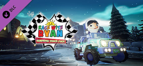 Race With Ryan: Surprise Track Pack on Steam