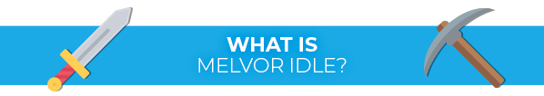 Melvor Idle on Steam