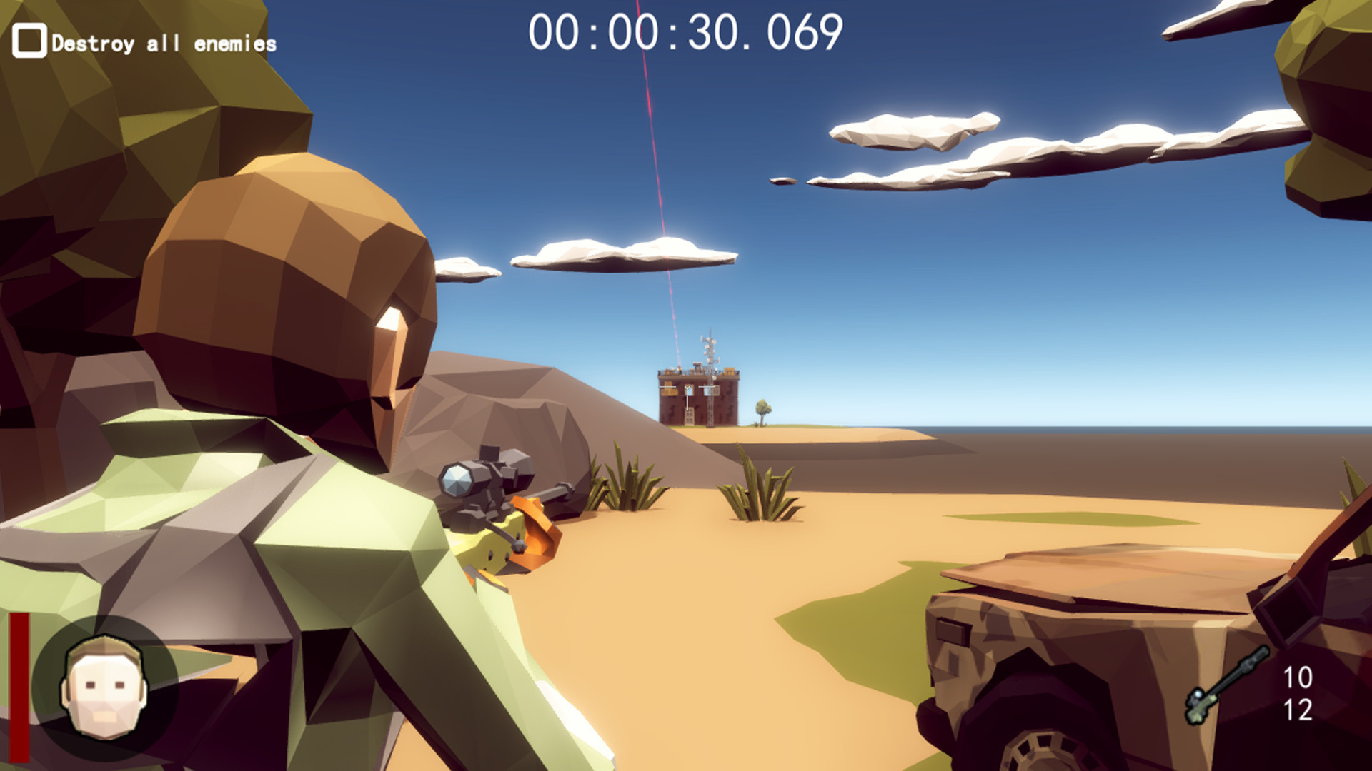 Stealth Master on Steam