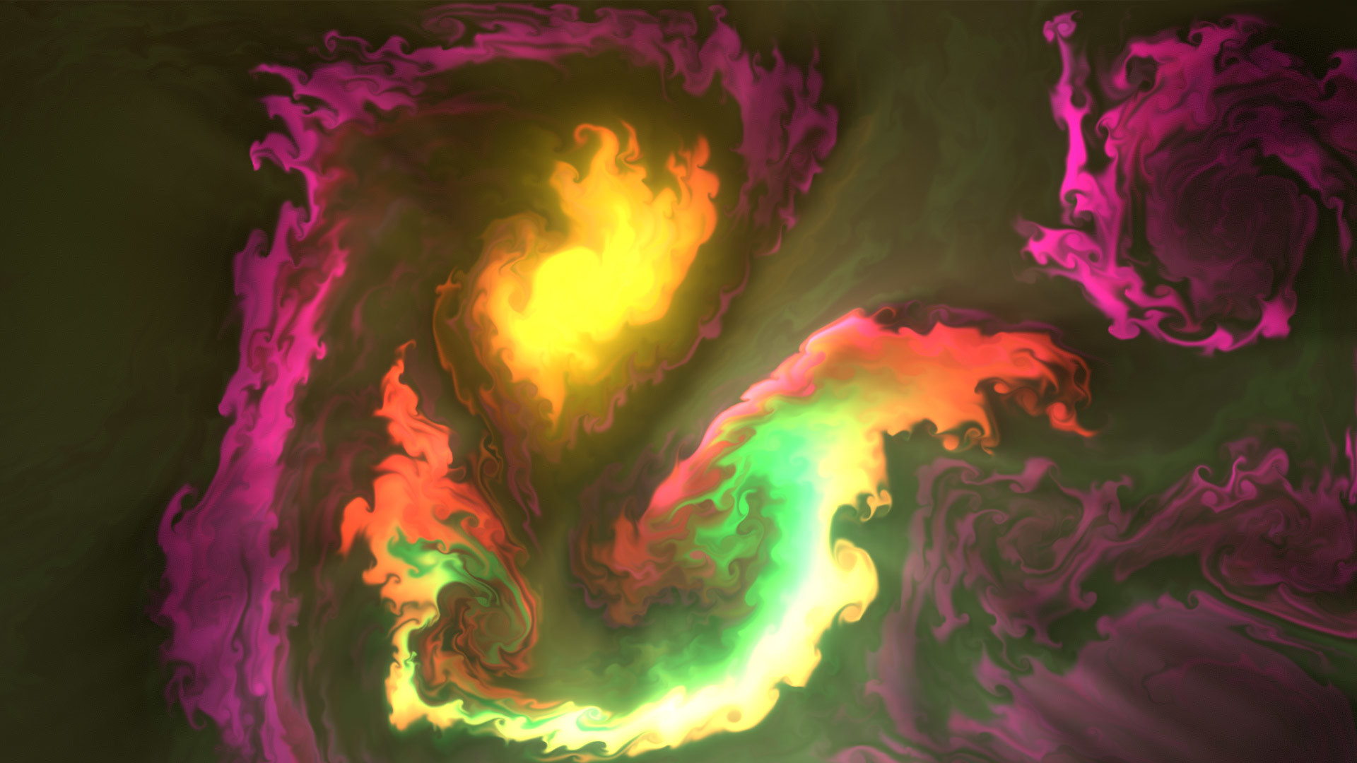 Fluid Engine PC Live Wallpaper on Steam