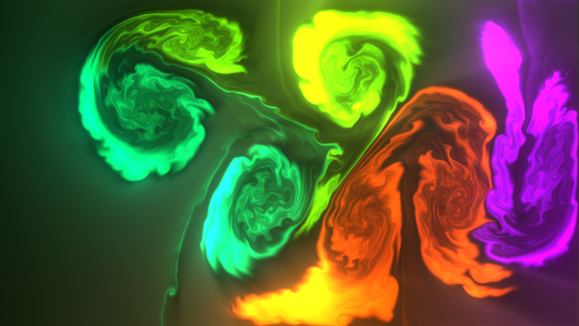 Fluid Engine PC Live Wallpaper on Steam