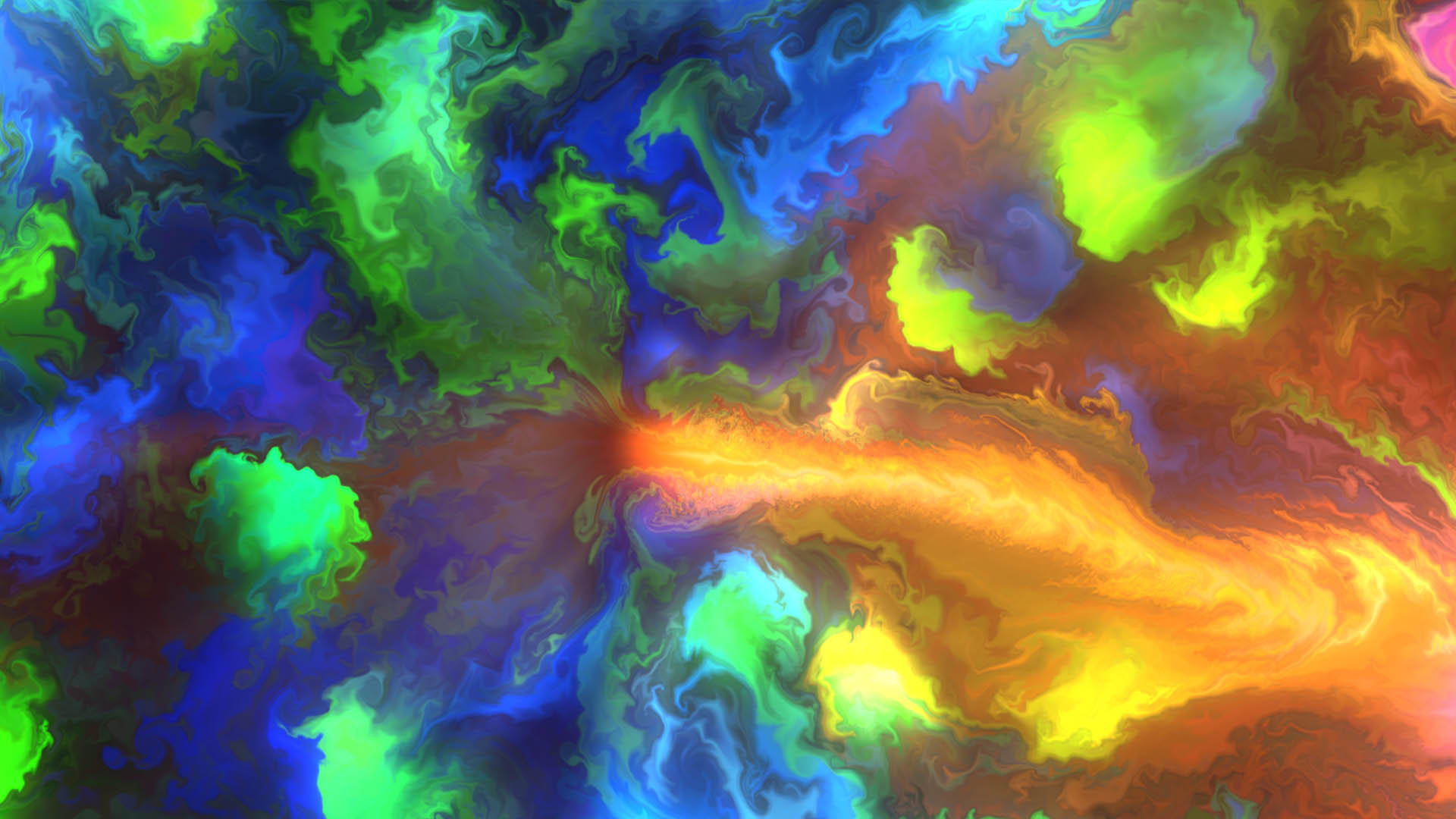 Fluid Engine PC Live Wallpaper on Steam