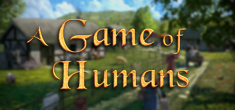 A Game of Humans Steam Charts · SteamDB