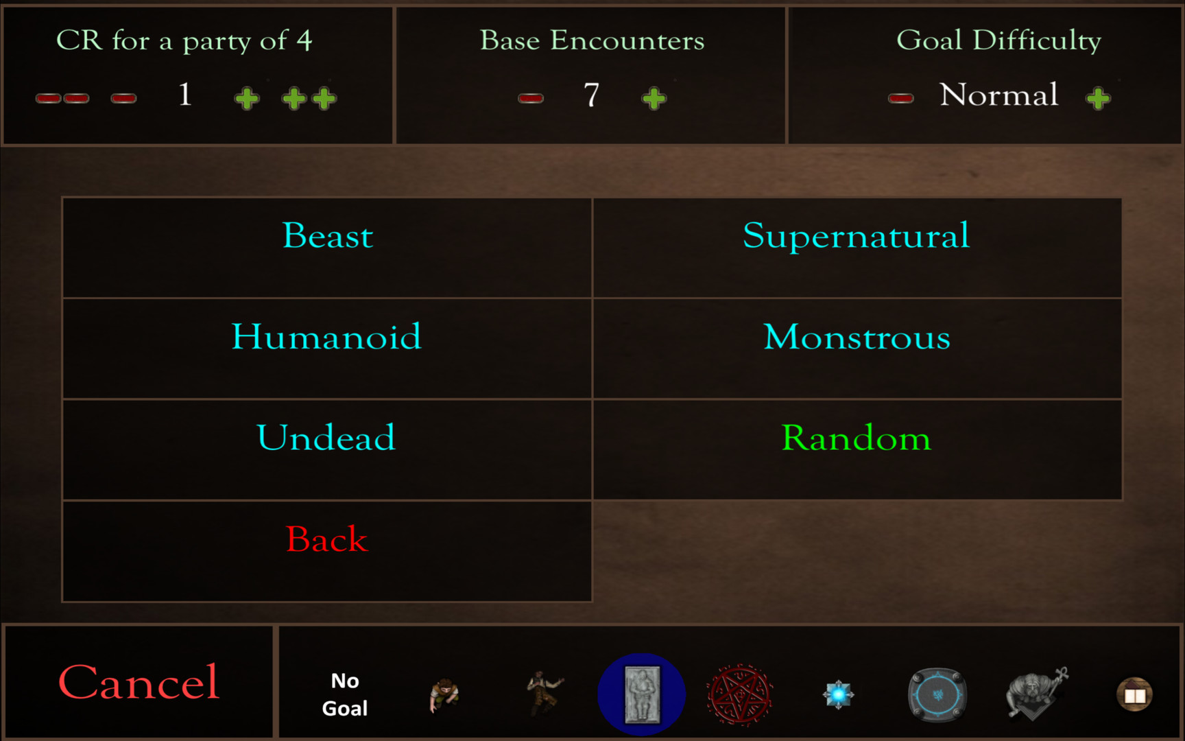 Endless RPG: Random Dungeon Map Generator for D&D 5e on Steam
