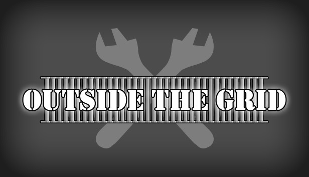 Outside The Grid on Steam