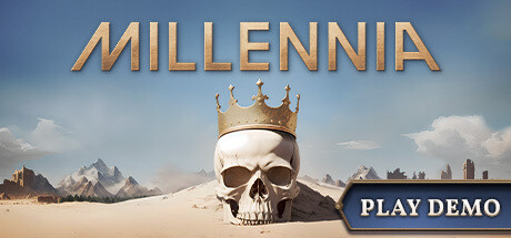 Steam Community :: Millennia