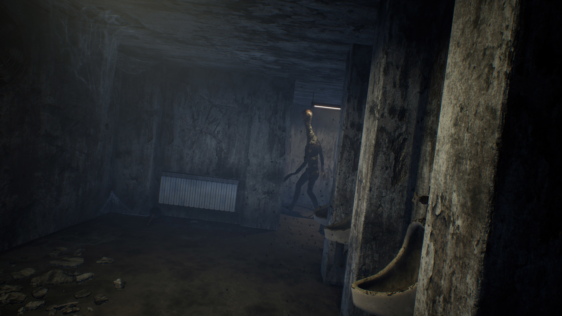 Dark Fracture on Steam