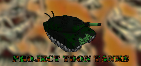 Project Toon Tanks on Steam