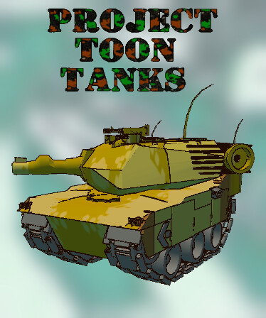 Project Toon Tanks Steam Charts · SteamDB