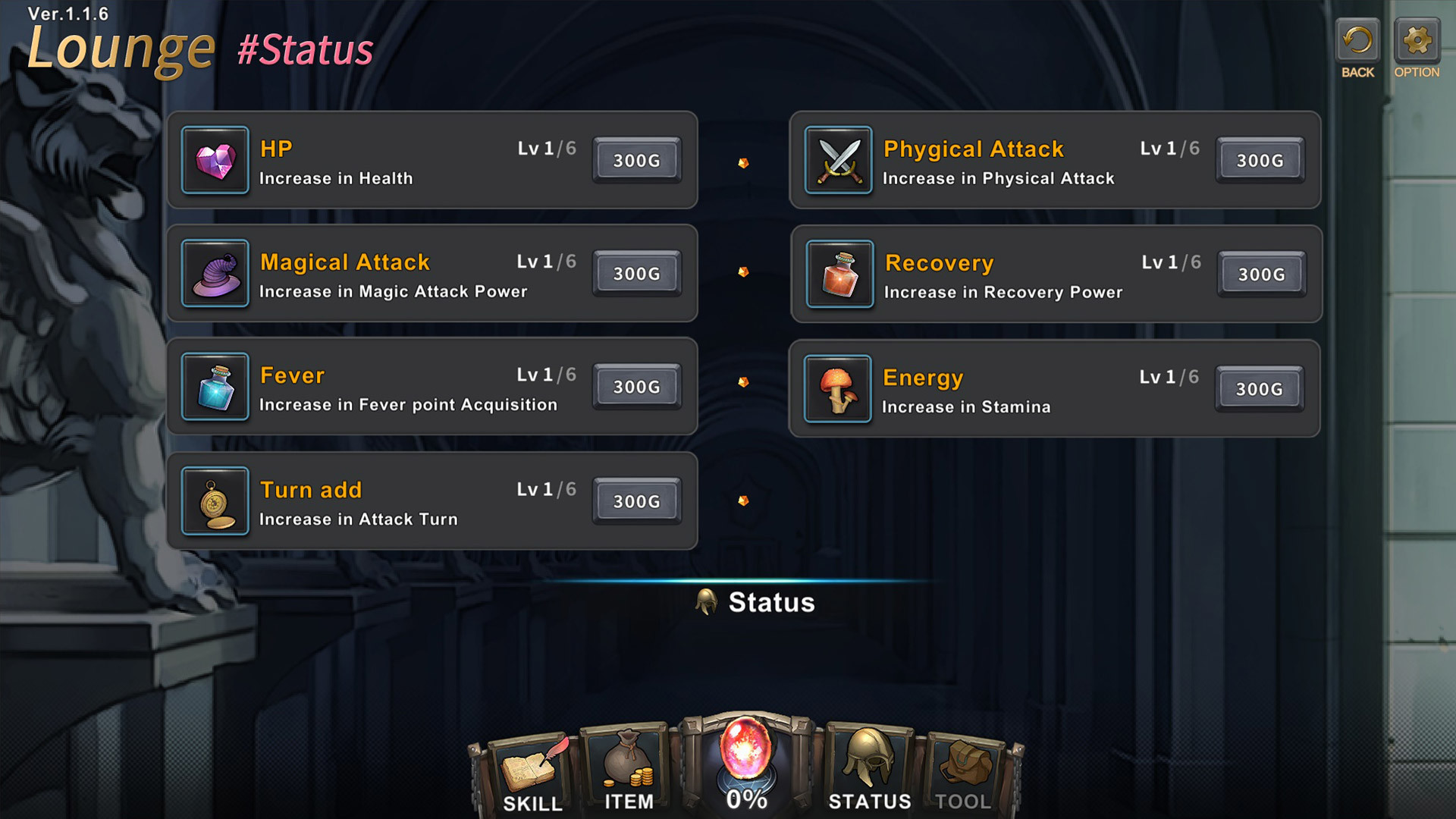 Wish - Innocent Screenshots · SteamDB