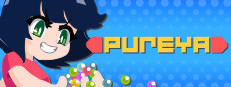 pureya (App 1268960) · SteamDB