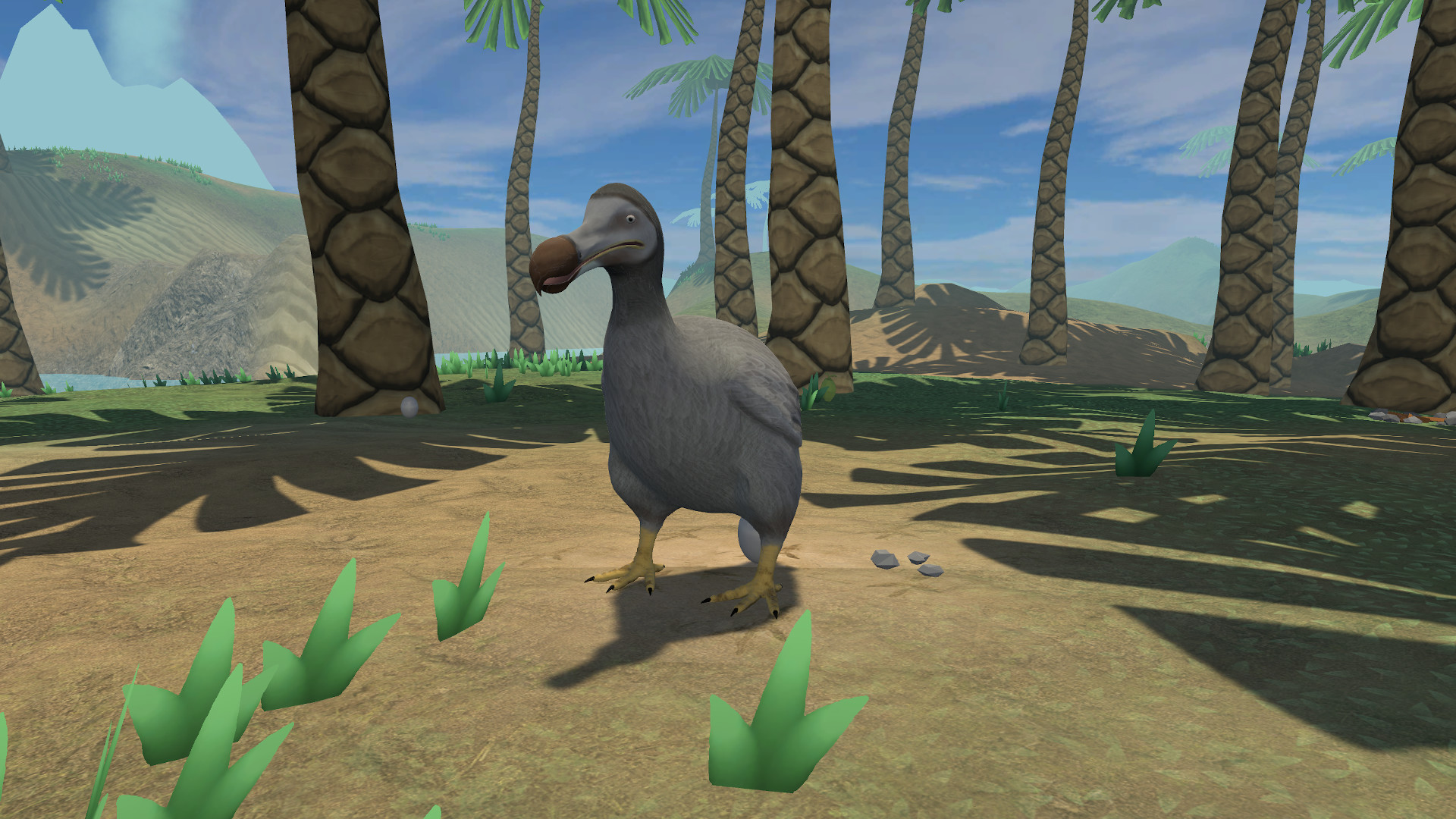 Dodo Adventures on Steam