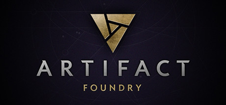 Artifact Foundry · SteamDB