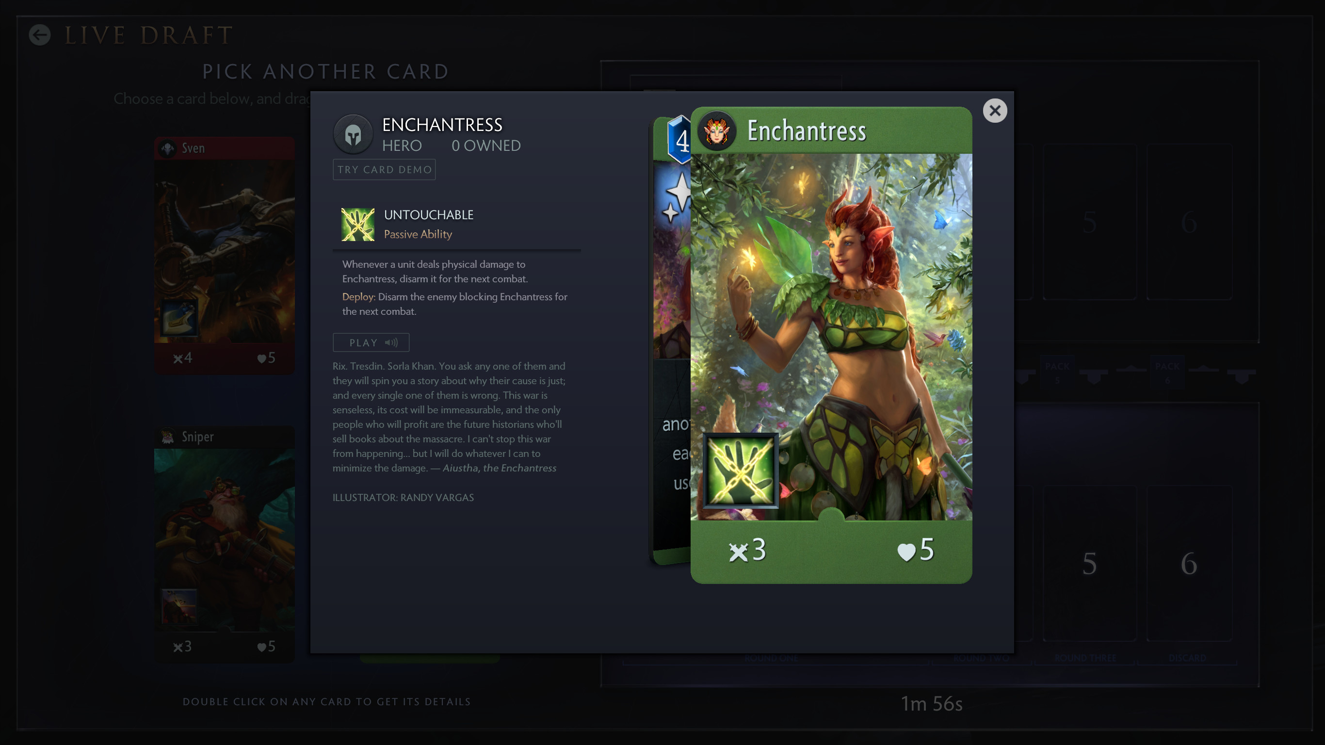 Artifact Foundry (App 1269260) · SteamDB