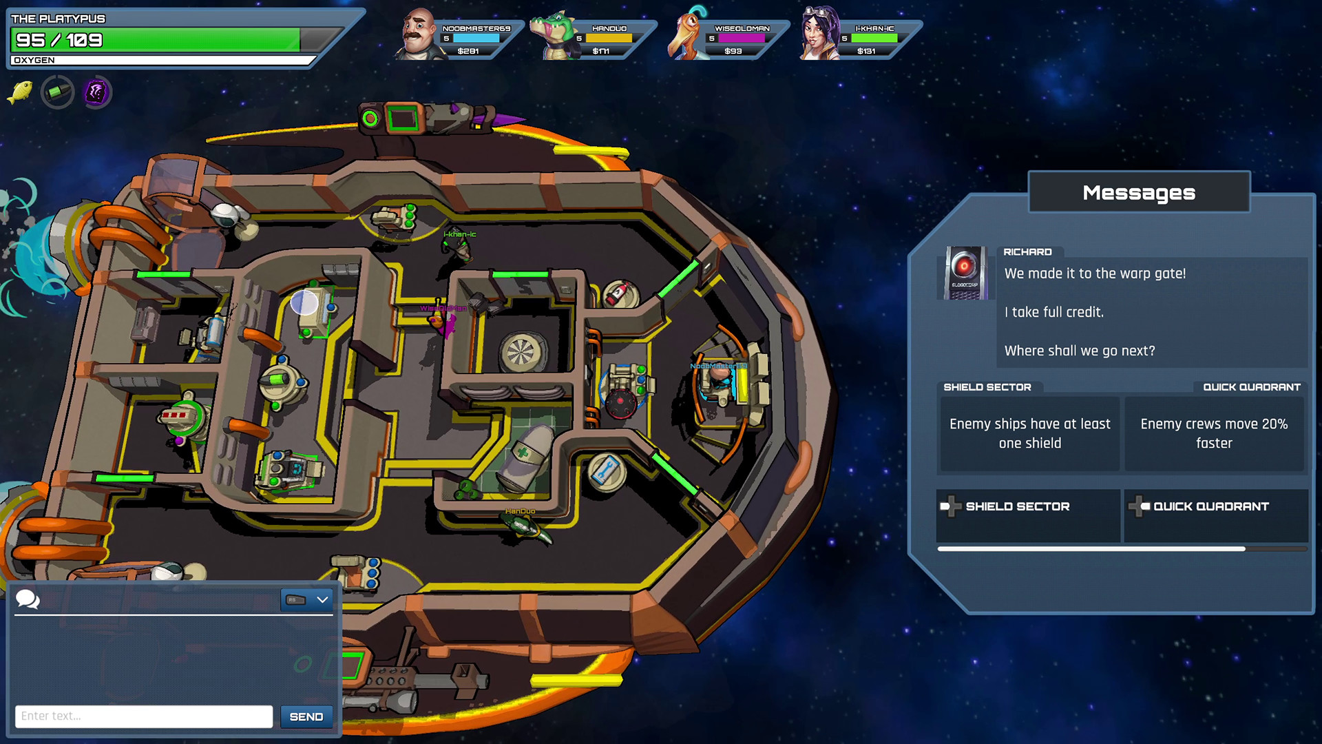 This Means Warp (App 1269300) · SteamDB