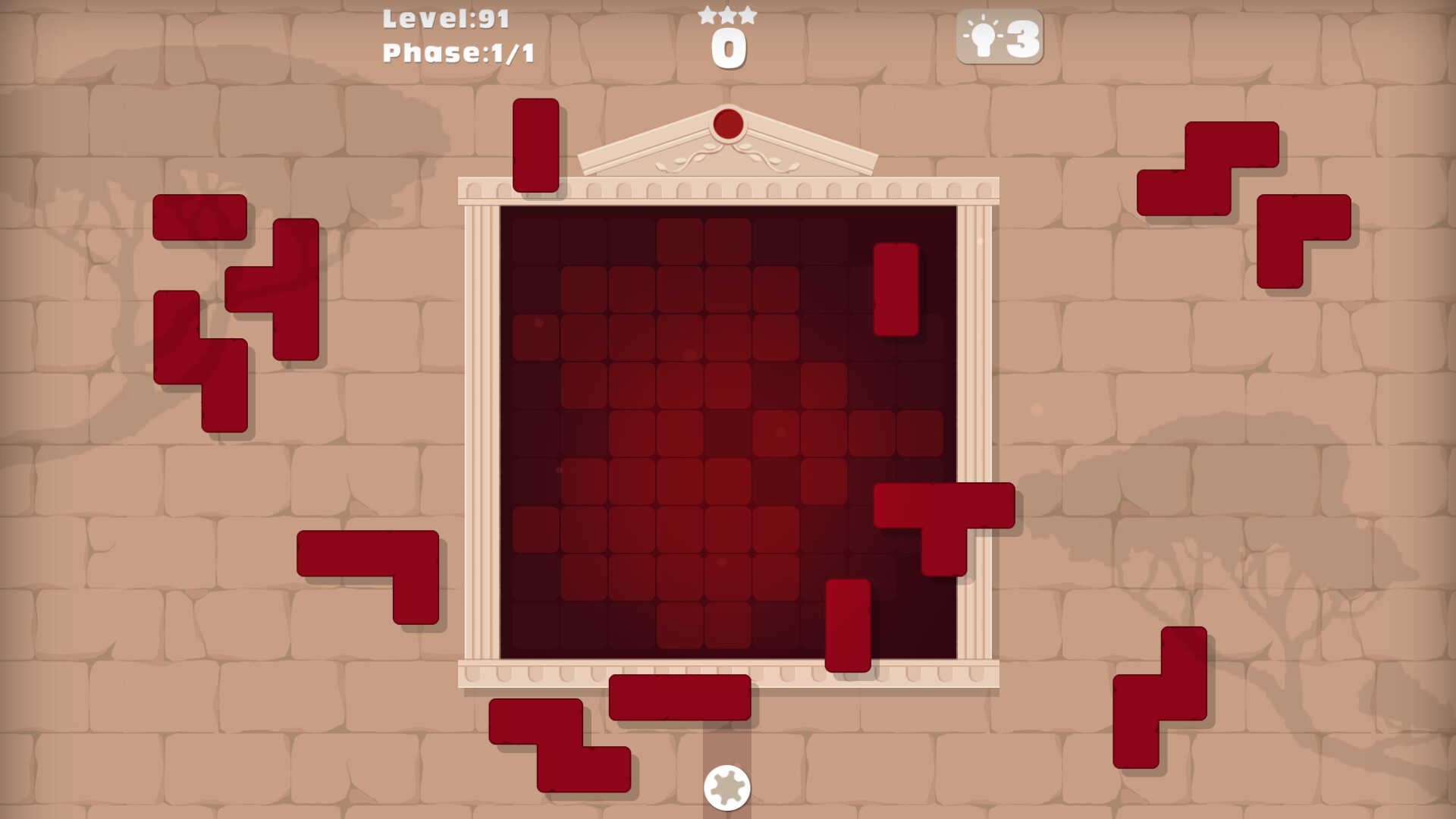 Puzzle - STONE BLOCKS en Steam