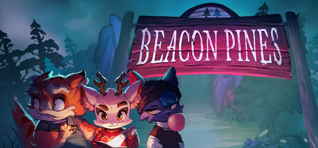 Steam Community :: Beacon Pines