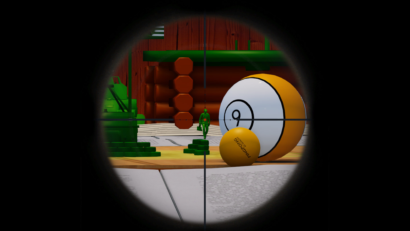 Attack on Toys on Steam