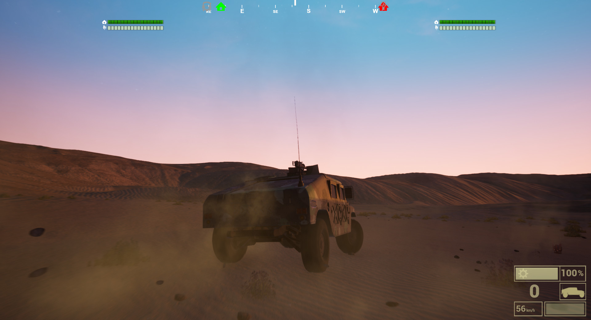 Frag Grounds on Steam