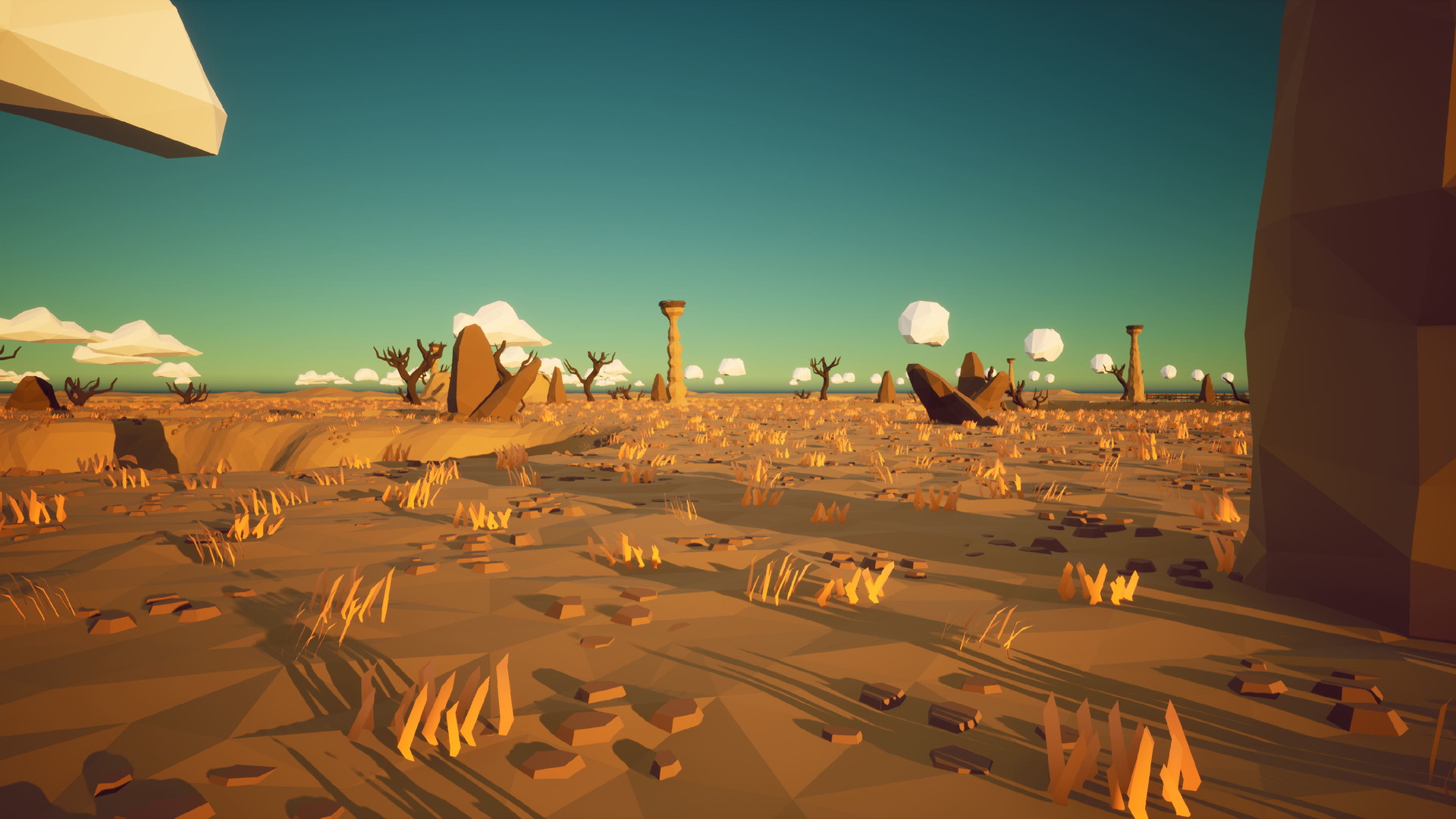 Planetation on Steam