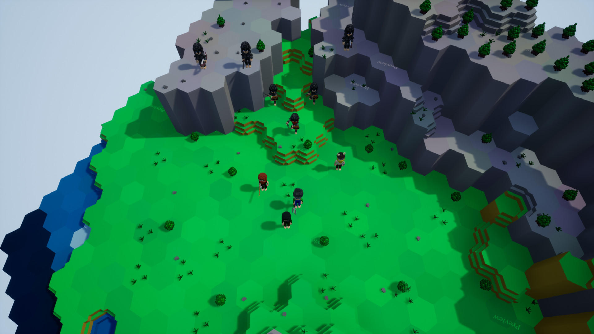 Carving Fate to Valhalla on Steam
