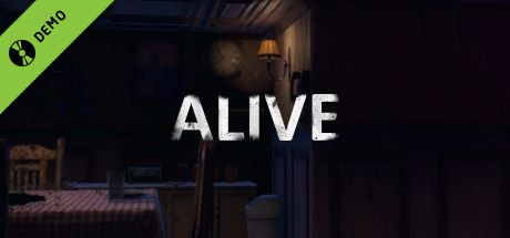 ALIVE Demo Steam Charts (App 1270400) · SteamDB
