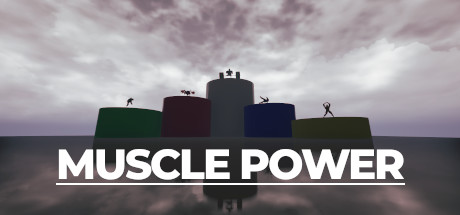 MUSCLE POWER on Steam