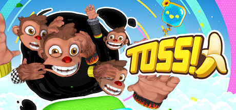TOSS!🍌 General Discussions :: Steam Community
